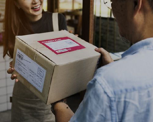 Hardware Procurement Tricc Sdn Bhd