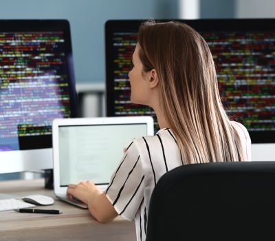 Managed IT Services – Tricc Sdn Bhd