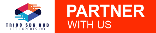 | Become Our Partner